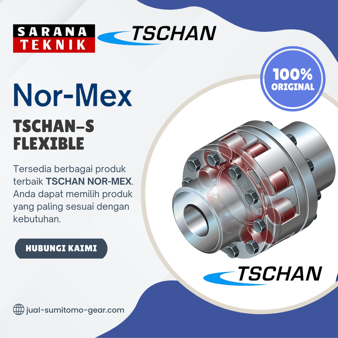 Tschan-S flexible – TSCHAN NOR-MEX